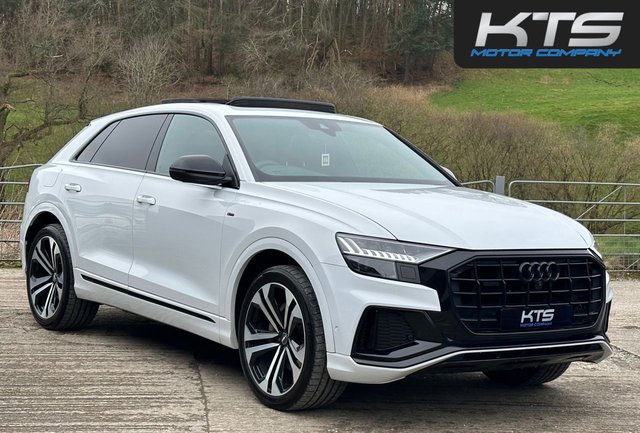 Used cars for sale. Mold & Flintshire car Dealer | KTS Motor Company