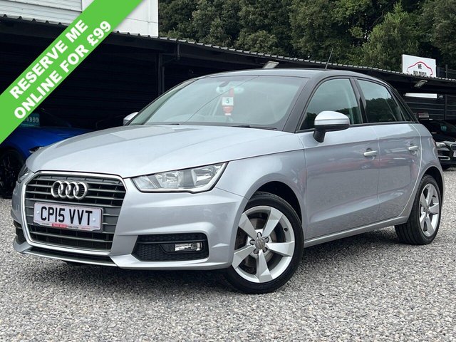 Used Audi cars for sale. Audi Dealer Cardiff | Trade Right Cars Cardiff Ltd