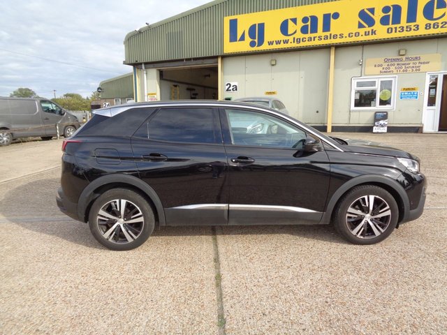 Used cars for sale. Ely & Cambridgeshire car Dealer | LG Car Sales