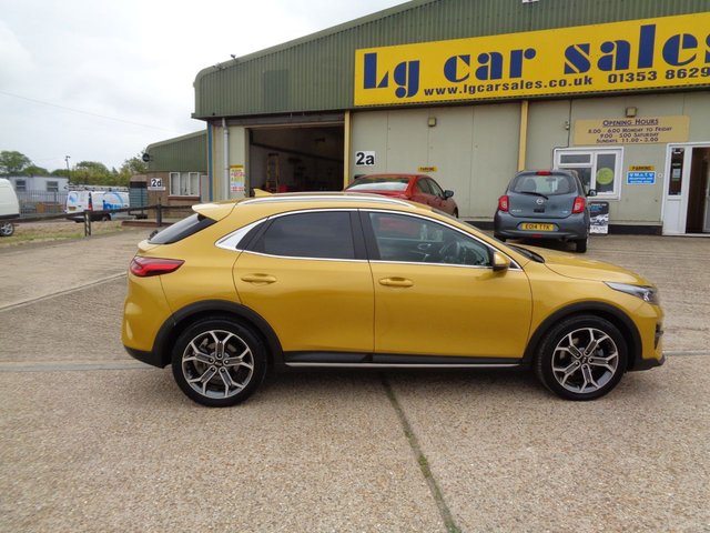 Used cars for sale. Ely & Cambridgeshire car Dealer | LG Car Sales