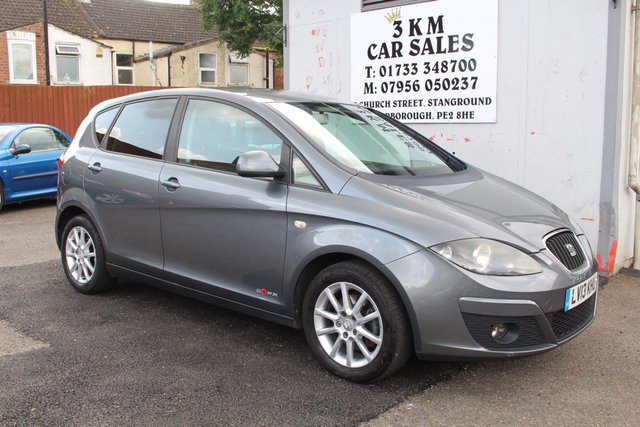 Used cars for sale. Peterborough & Cambridgeshire car Dealer | 3 KM Car ...