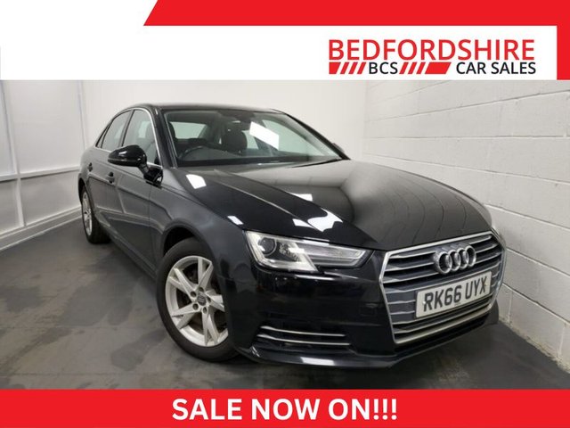 Used Audi cars for sale. Audi Dealer Leighton Buzzard | Bedfordshire ...