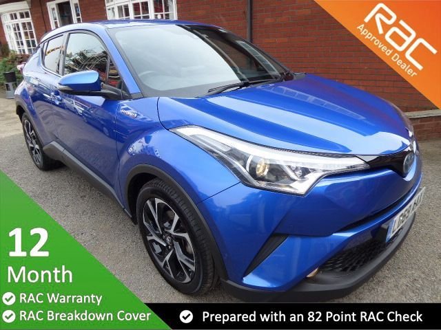 Used cars for sale. Kettering & Northamptonshire car Dealer | Beddows ...