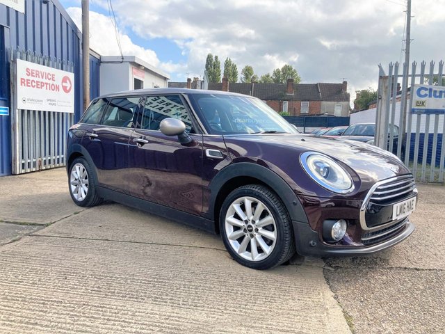 Used cars for sale. Lincoln & Lincolnshire car Dealer | Shakespeare ...