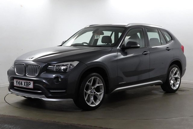 Used cars for sale. Worcester & Worcestershire car Dealer | Monarch Car ...