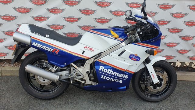 Used Honda bikes for sale. Honda Dealer Preston | Fastline Superbikes Ltd
