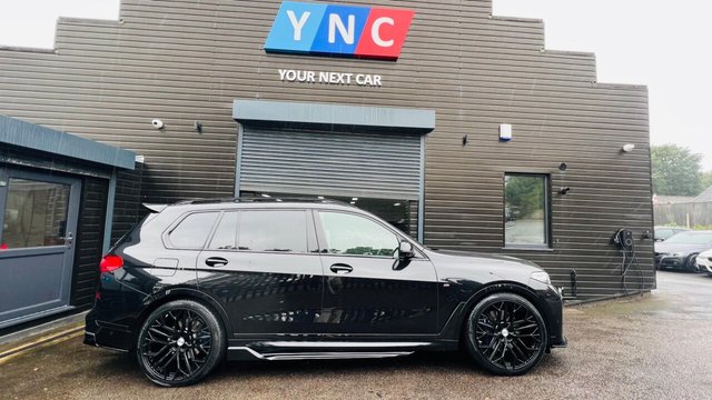 Used cars for sale. Nottingham & Nottinghamshire car Dealer | Your Next Car