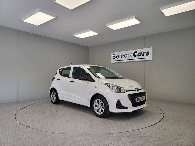 Used cars for sale. Colchester & Essex car Dealer | Selecta Cars Ltd