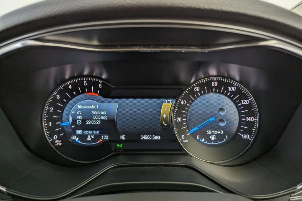 2016 Ford Mondeo Titanium Econetic TDCI £10,999