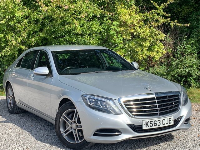 Used Mercedes-Benz cars for sale. Mercedes-Benz Dealer Stockport ...