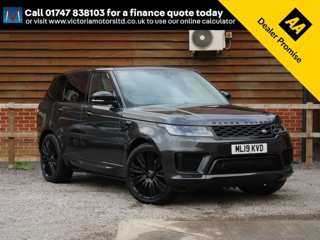 Used Land Rover Range Rover Sport cars for sale. Land Rover Range Rover Sport Dealer Nr ...