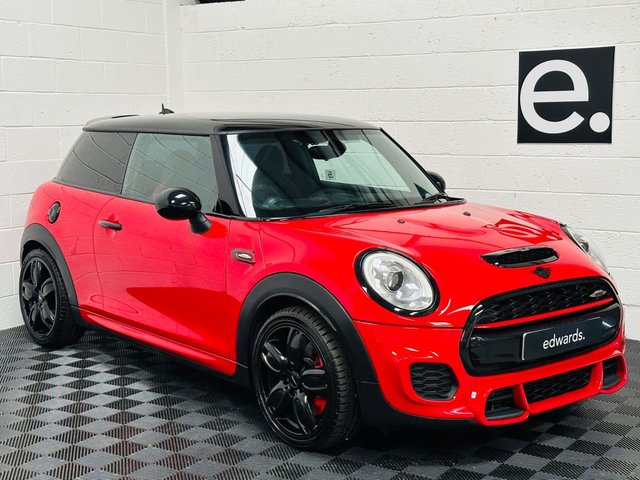 Used MINI cars for sale. MINI Dealer Stafford | Edwards of Stafford Limited