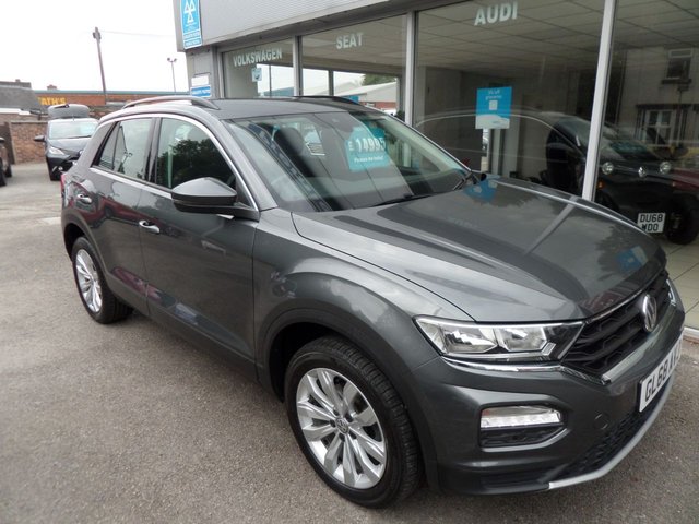 Used cars for sale. Leek & Staffordshire car Dealer | Premier Garage ...