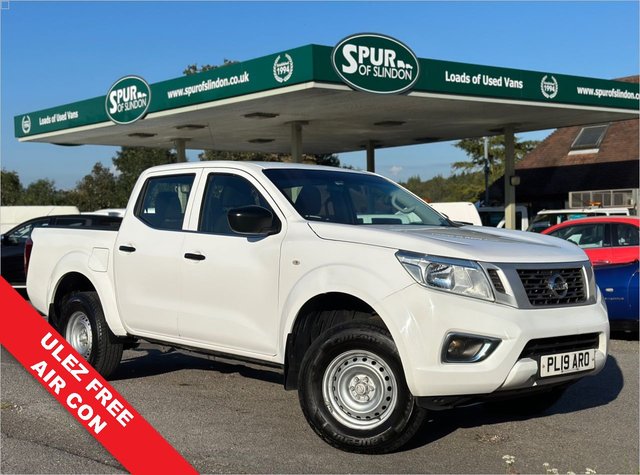 Used vans for sale. Arundel & West Sussex van Dealer | Spur of Slindon