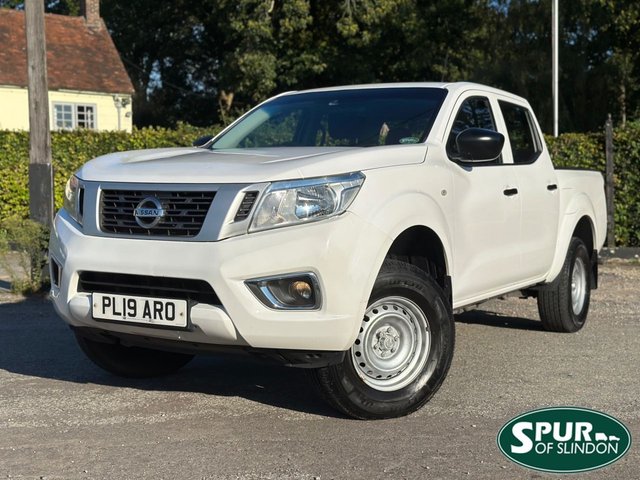 Used vans for sale. Arundel & West Sussex van Dealer | Spur of Slindon