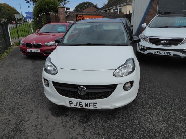 Page 2 of 4 for Used cars for sale. Wrexham & Flintshire car Dealer ...