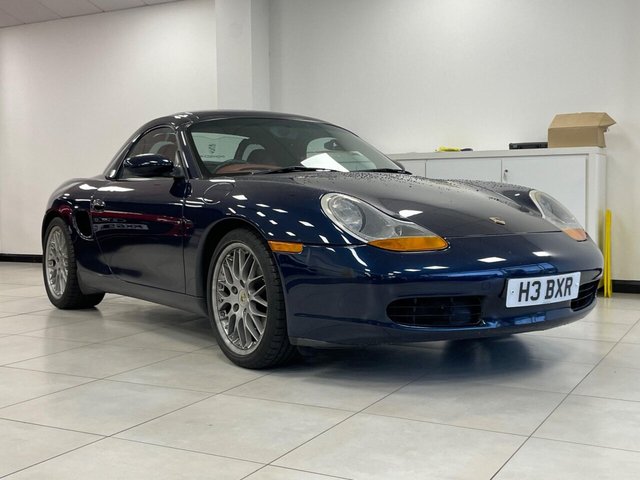 Used Porsche cars for sale. Porsche Dealer Bedford | Motor House Beds Ltd