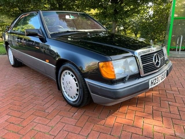 Used Mercedes-Benz CE 300 cars for sale. Mercedes-Benz CE 300 Dealer ...