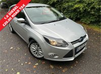Used cars for sale in Forfar & Angus: Angus Motor Company