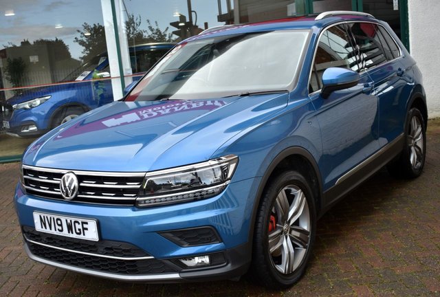 Used cars for sale. Ashington & Northumberland car Dealer | Ashington ...