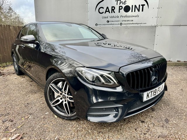 Used cars for sale. Sheffield & South Yorkshire car Dealer | Car Point ...