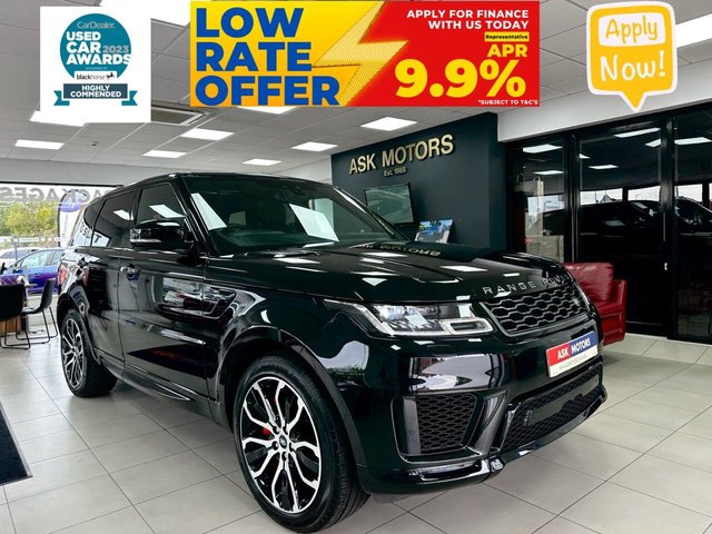 Used cars for sale. Walsall & West Midlands car Dealer | Ask Motors