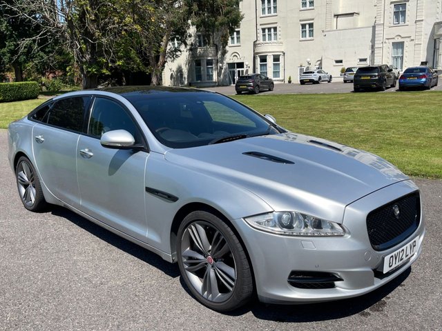 Used cars for sale. Southampton & Hampshire car Dealer | Botley Car ...