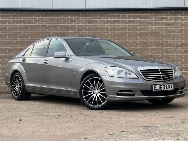 Used Mercedes-Benz cars for sale. Mercedes-Benz Dealer Port Glasgow ...