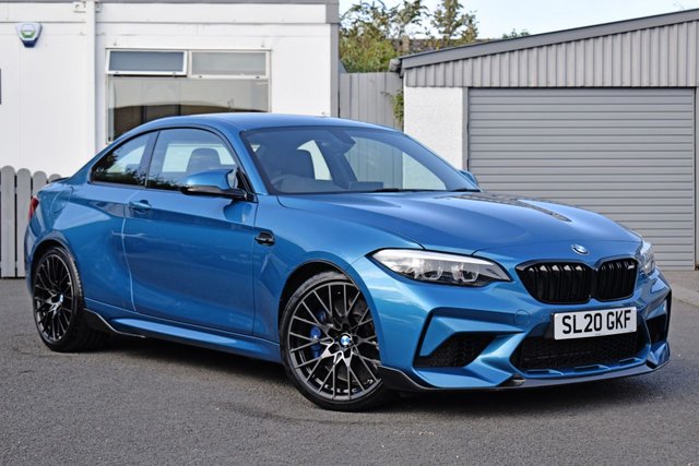 Used cars for sale. Newtownards & County Down car Dealer | Burch Autos