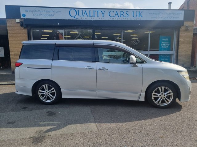 Used cars for sale. Preston & Lancashire car Dealer | Quality Cars UK