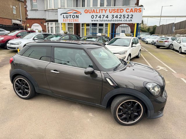 Used car for sale in Luton, Bedfordshire | Luton AutoZone