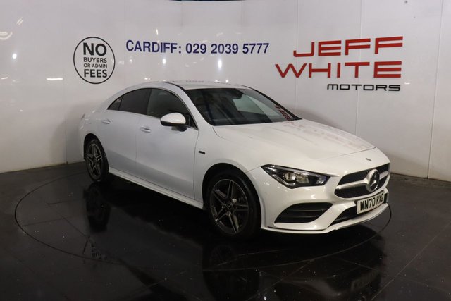 Used Mercedes-Benz cars for sale. Mercedes-Benz Dealer Cardiff | Jeff ...