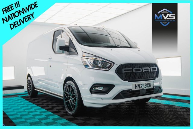 Page 5 of 5 for Used vans for sale. Manchester & Greater Manchester van ...