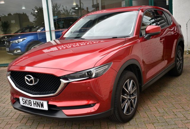 Used cars for sale. Ashington & Northumberland car Dealer | Ashington ...