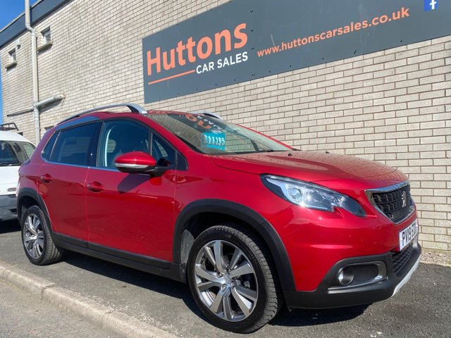 Used cars for sale. Penrith & Cumbria car Dealer | Hutton Car Sales