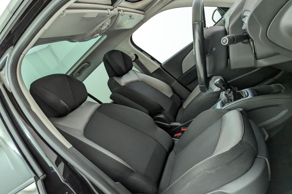 Citroen C4 Grand Picasso 1.6 Bluehdi Exclusive Plus 5D 7seater