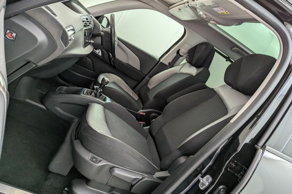 Citroen C4 Grand Picasso 1.6 Bluehdi Exclusive Plus 5D 7seater