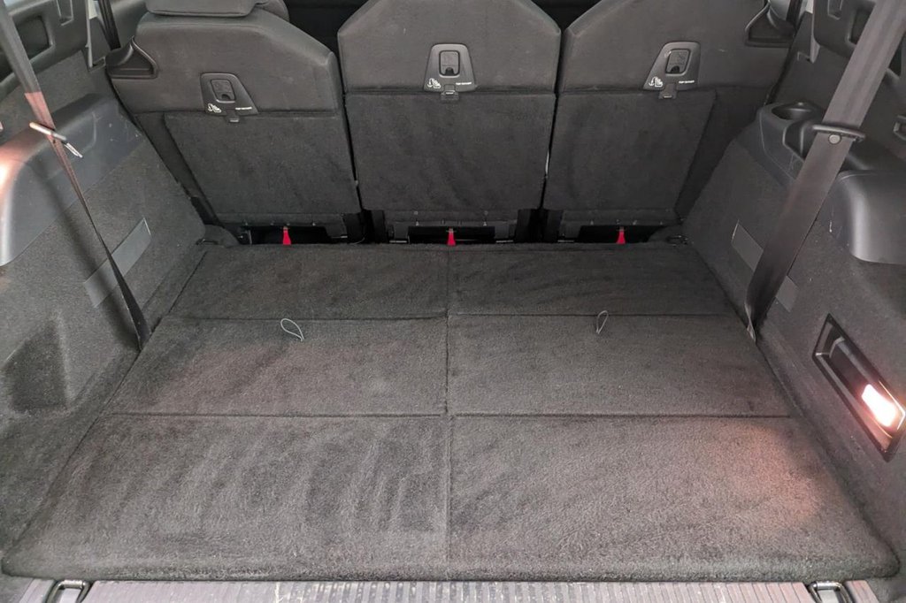 Citroen C4 Grand Picasso 1.6 Bluehdi Exclusive Plus 5D 7seater