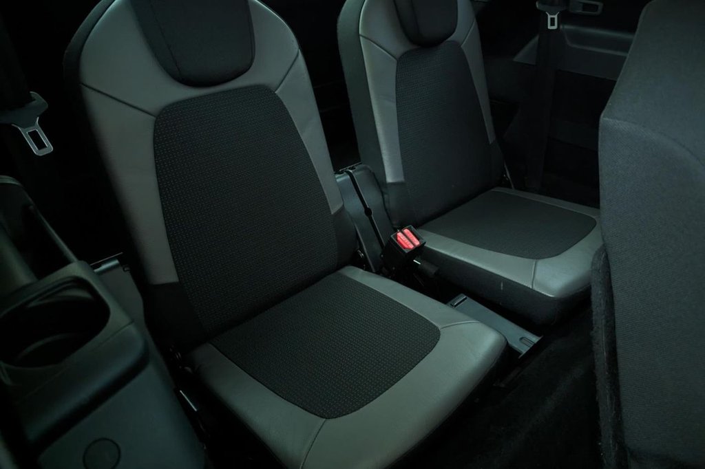Citroen C4 Grand Picasso 1.6 Bluehdi Exclusive Plus 5D 7seater