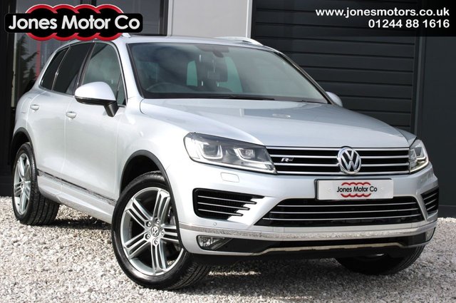 Used cars for sale. Chester & Cheshire car Dealer | Jones Motor Company
