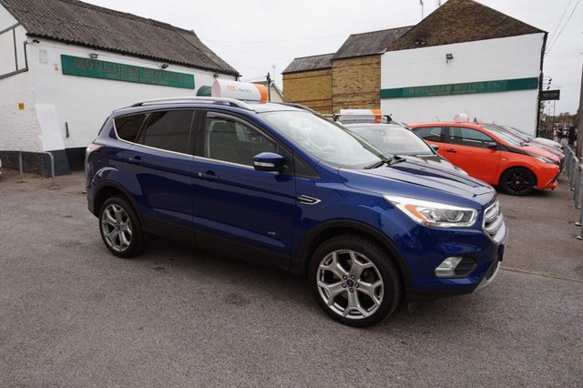 Used cars for sale. Chelmsford & Essex car Dealer | Moulsham Motor Co a ...