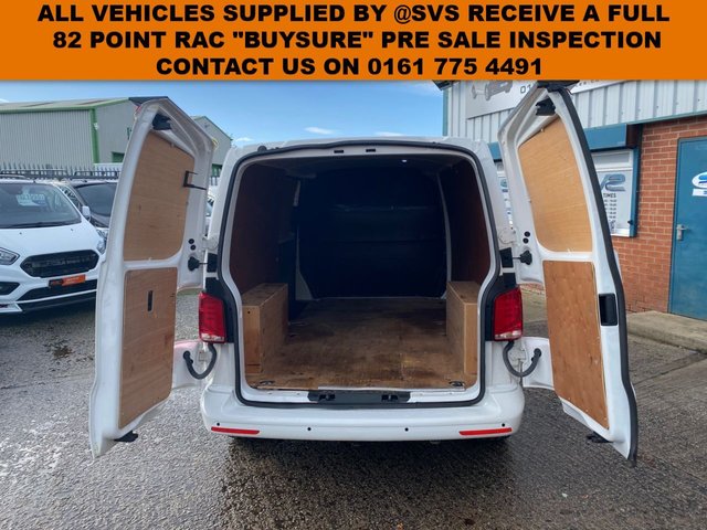 Used vans for sale. Irlam & Greater Manchester van Dealer | Simply Van ...