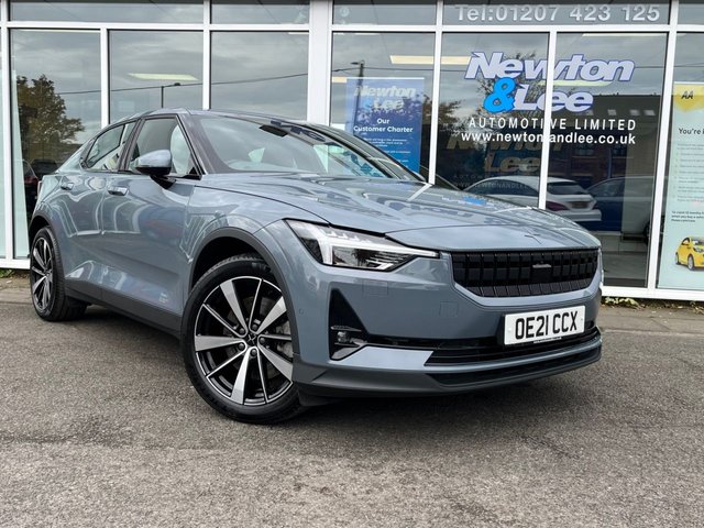 Used cars for sale. Consett & County Durham car Dealer | Newton and Lee ...