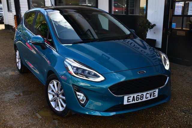 Page 2 of 3 for Used cars for sale. Staverton & Northamptonshire car ...