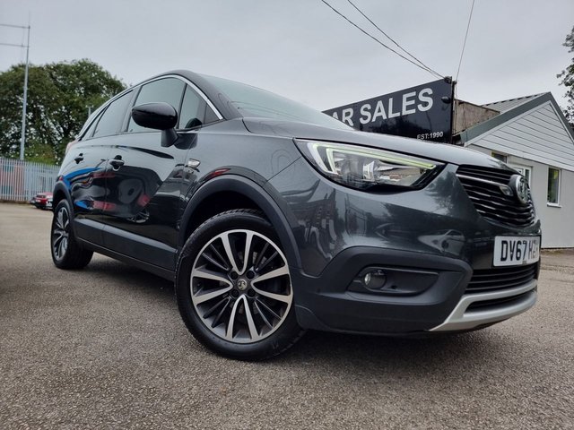 Used cars for sale in Crewe, Cheshire | Valley Brook Car Sales