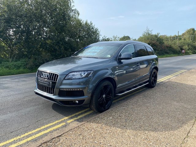 Used cars for sale in Blofield, Norfolk | Blofield Motor Company