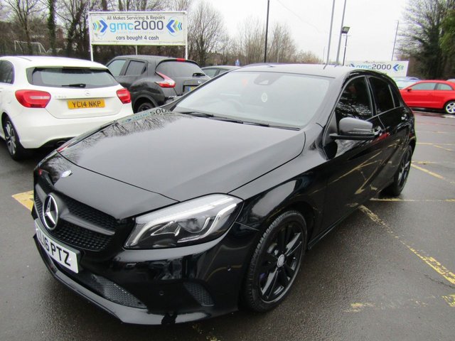 Used cars for sale. Leeds & West Yorkshire car Dealer | GMC2000