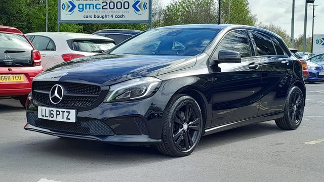 Used cars for sale. Leeds & West Yorkshire car Dealer | GMC2000