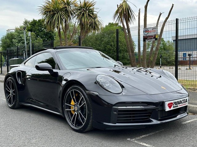 Used cars for sale. Bury & Lancashire car Dealer | Panacea Motors