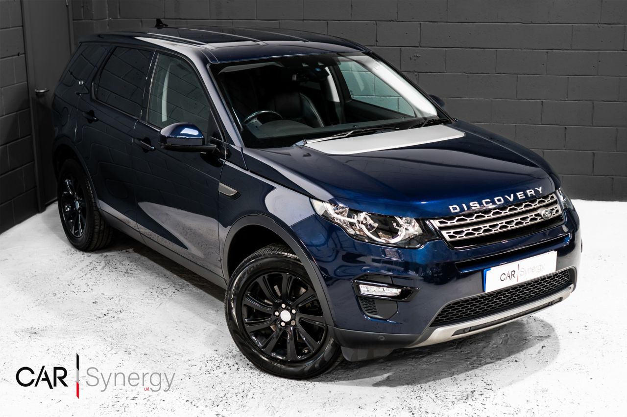 Previously Sold | Car Synergy UK